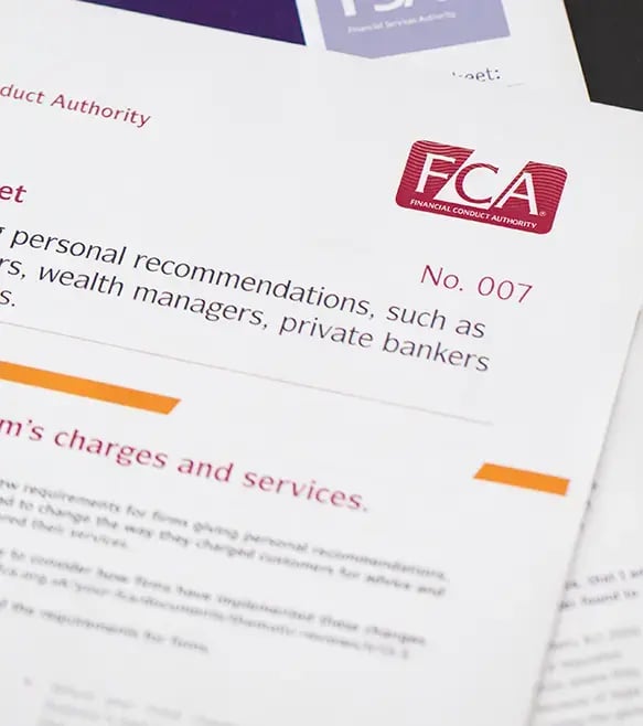 FCA Handbook CISI CPD Training | Financial Services Courses
